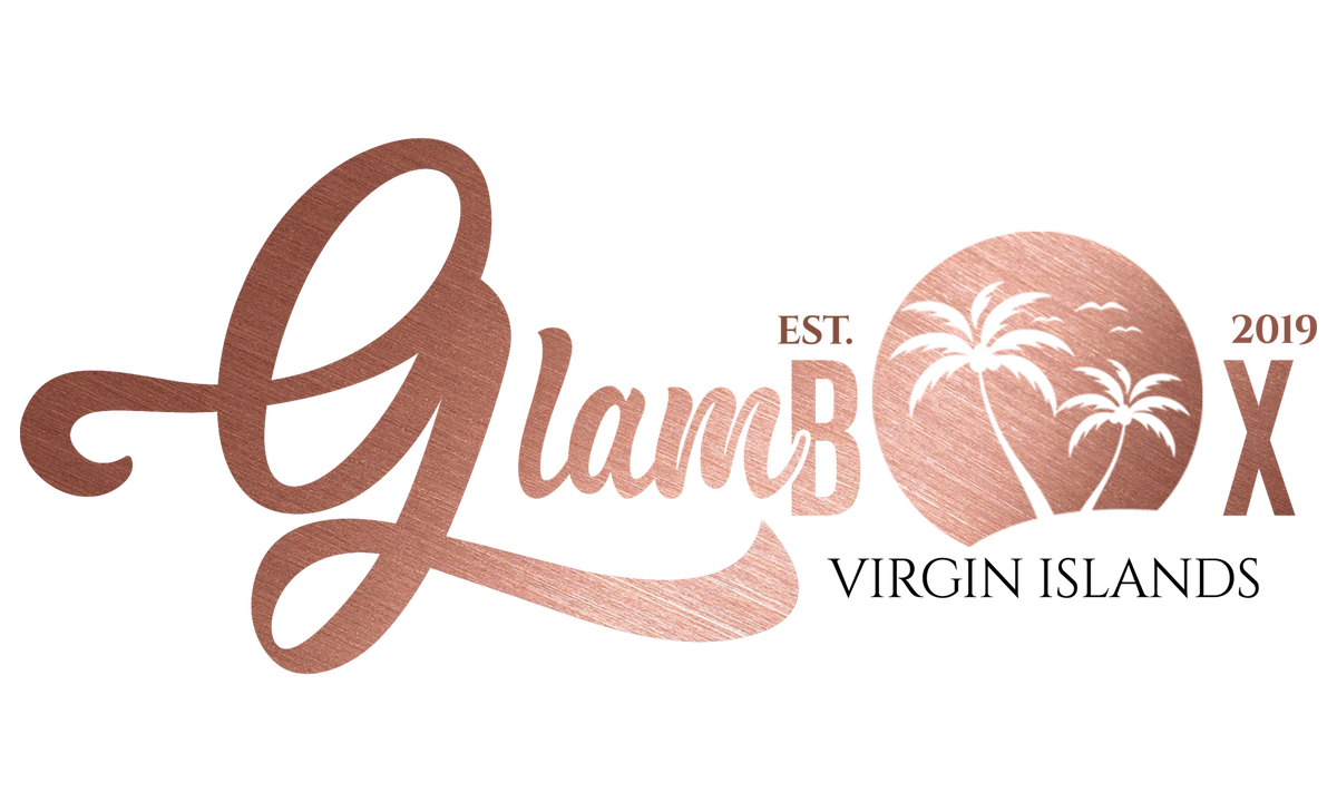 Valentine's Day Inspired Jewelry – Glam Box VI